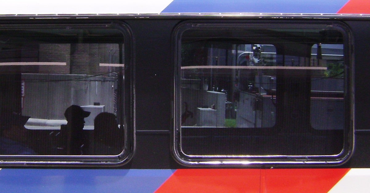 To Understand Houston's New Bus Network, Just Look at the 27 Route ...