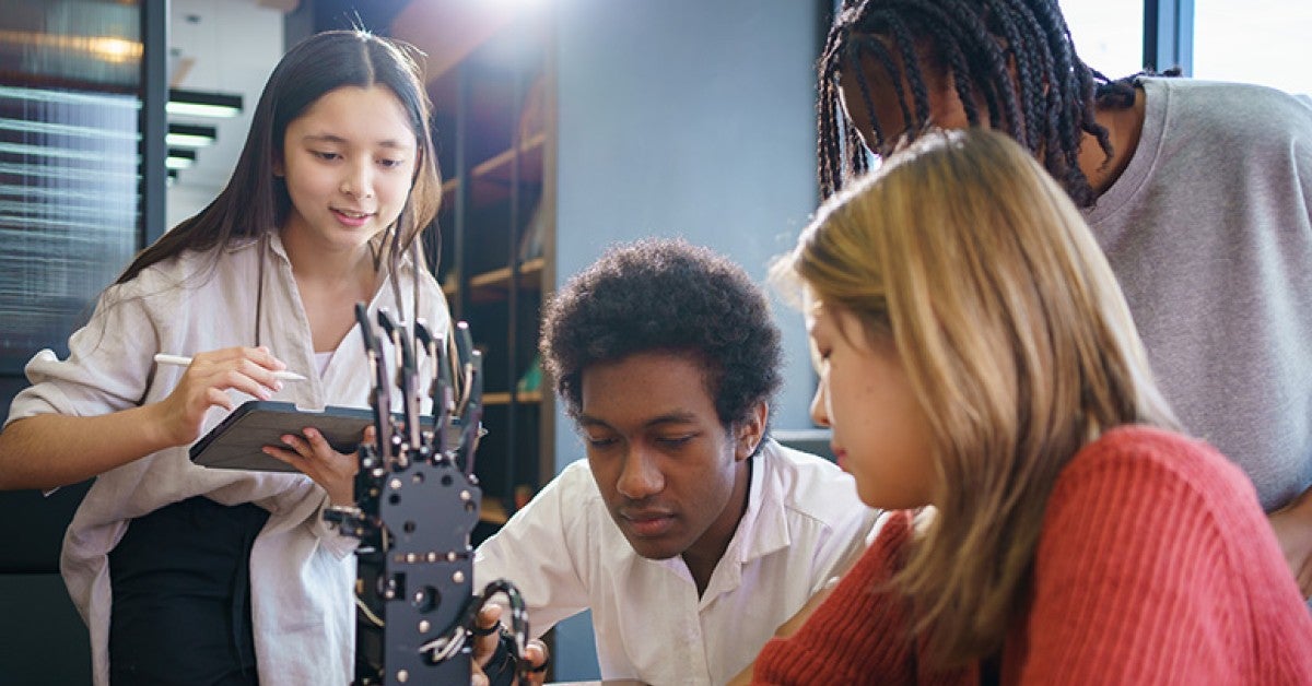 Career and Technical Education: Preparing Students for College and ...