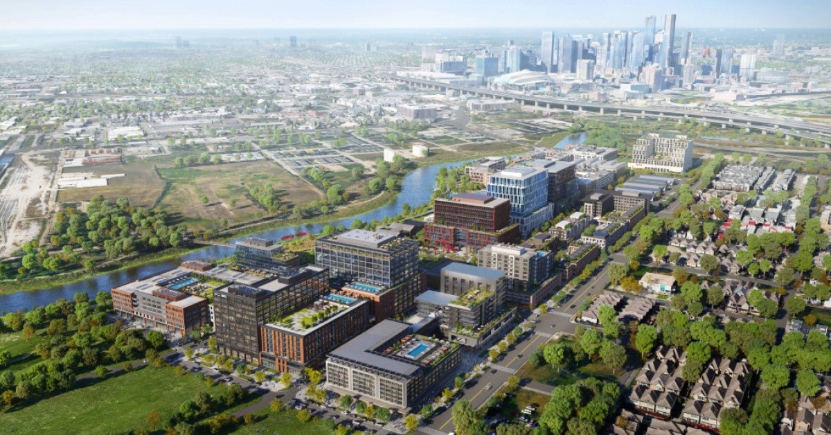 Tall building council looks upward to support a more walkable ...