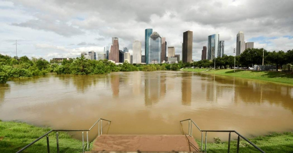 How Houston is trying to make philanthropy work smarter in disaster ...