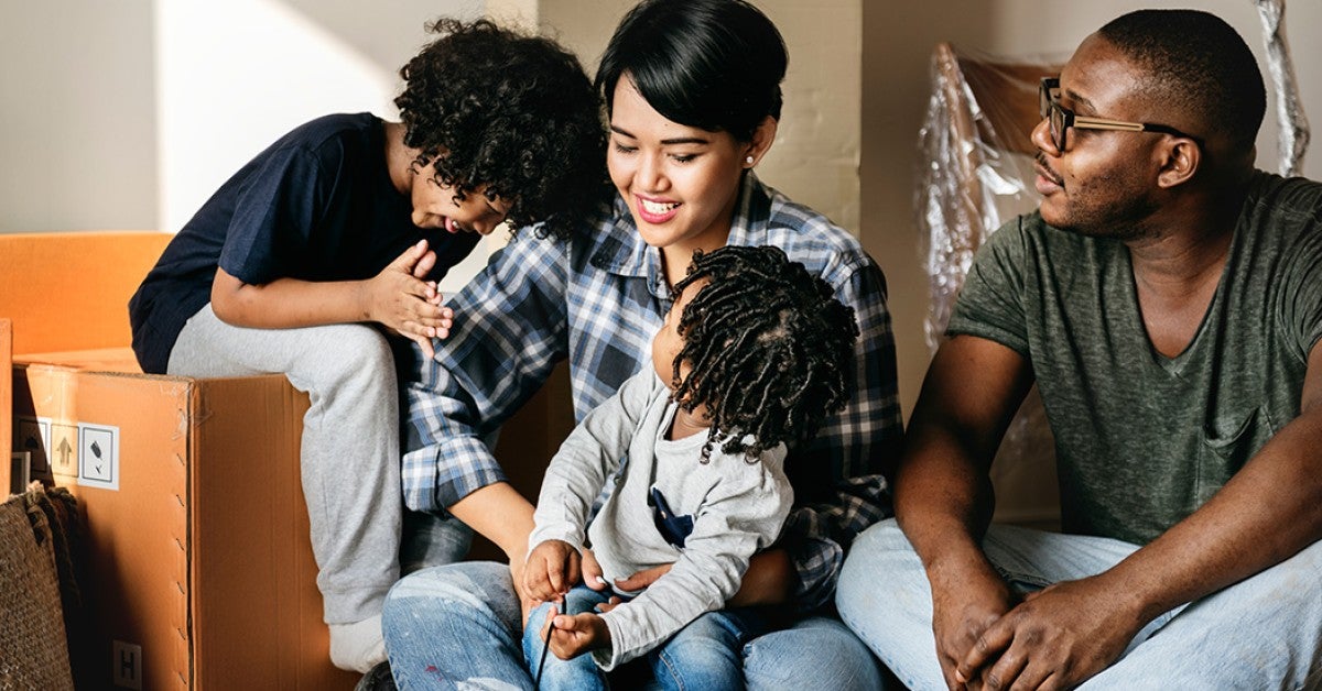 Mobility, Opportunity Neighborhoods, and Family Impacts | Kinder ...