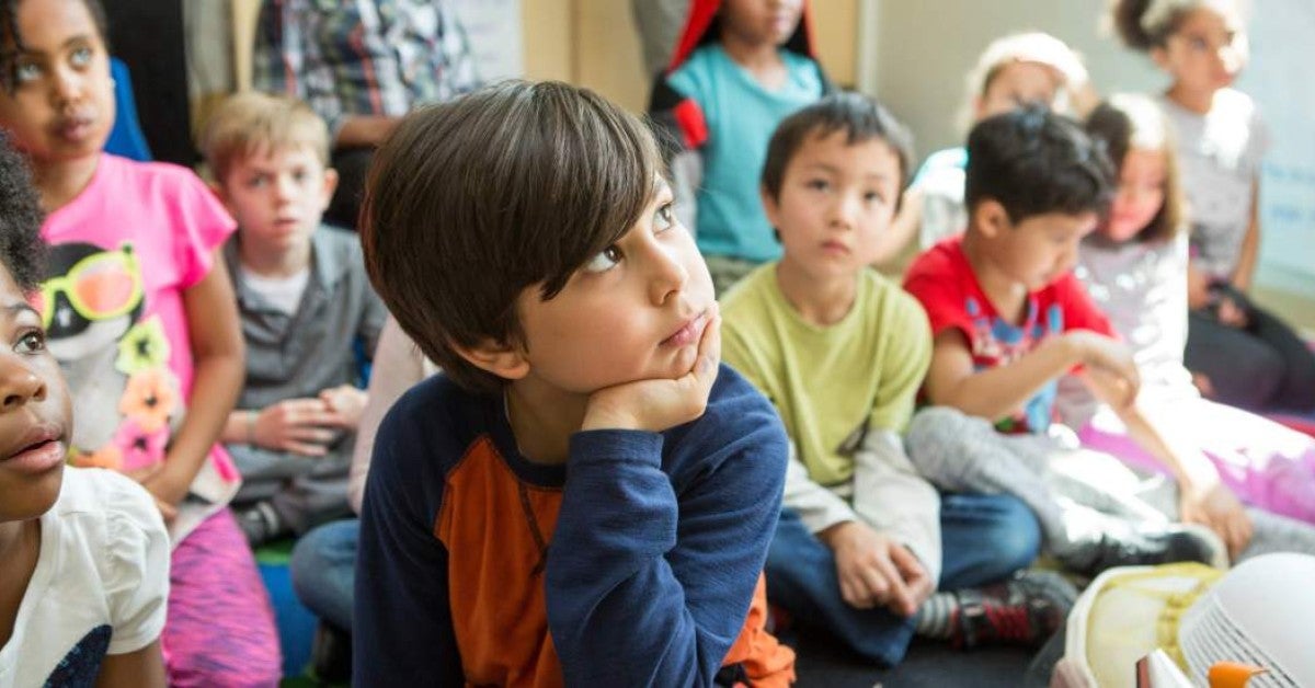 New research highlights potential responses to student homelessness ...