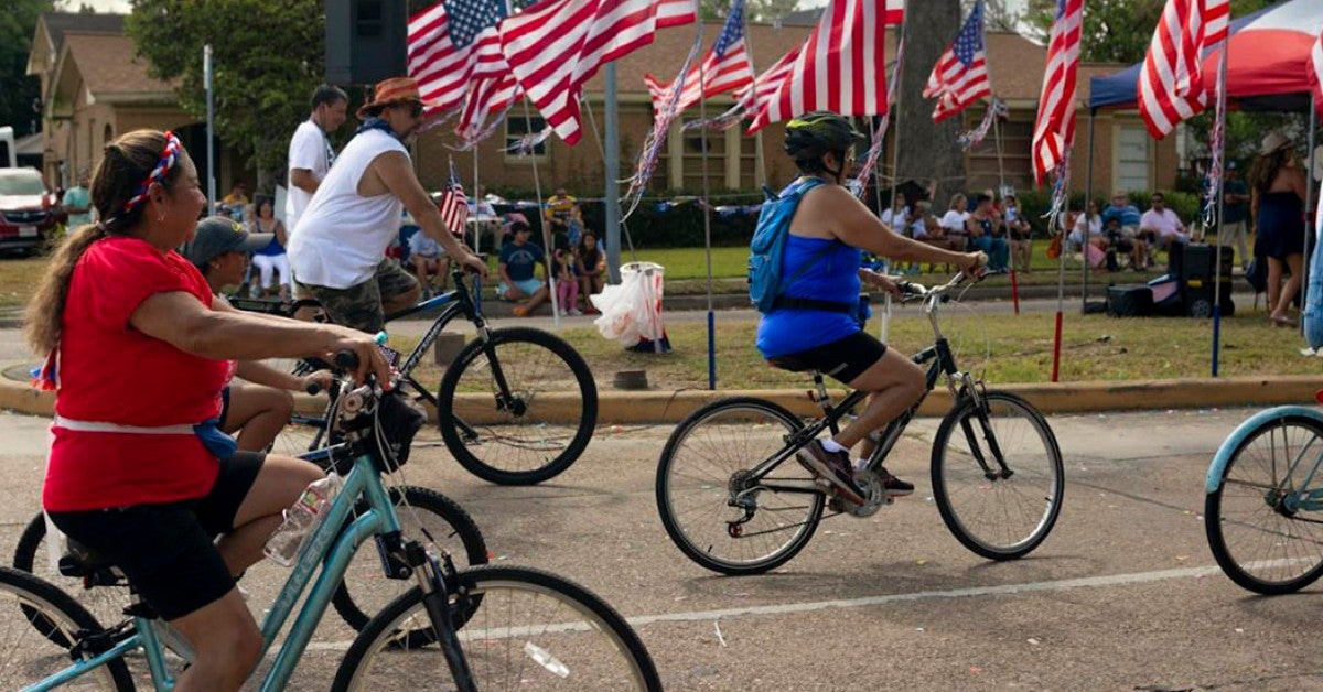 Kinder Institute Forum | Kinder Institute for Urban Research | Rice ...