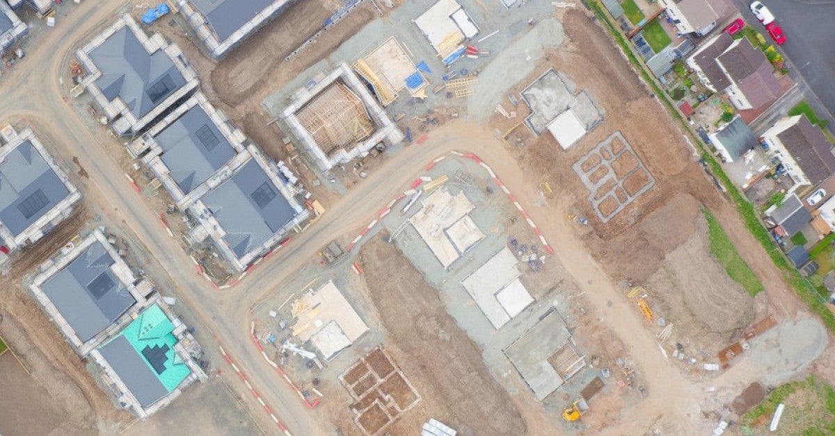 To build a better housing system in Houston, let’s start here | Kinder ...