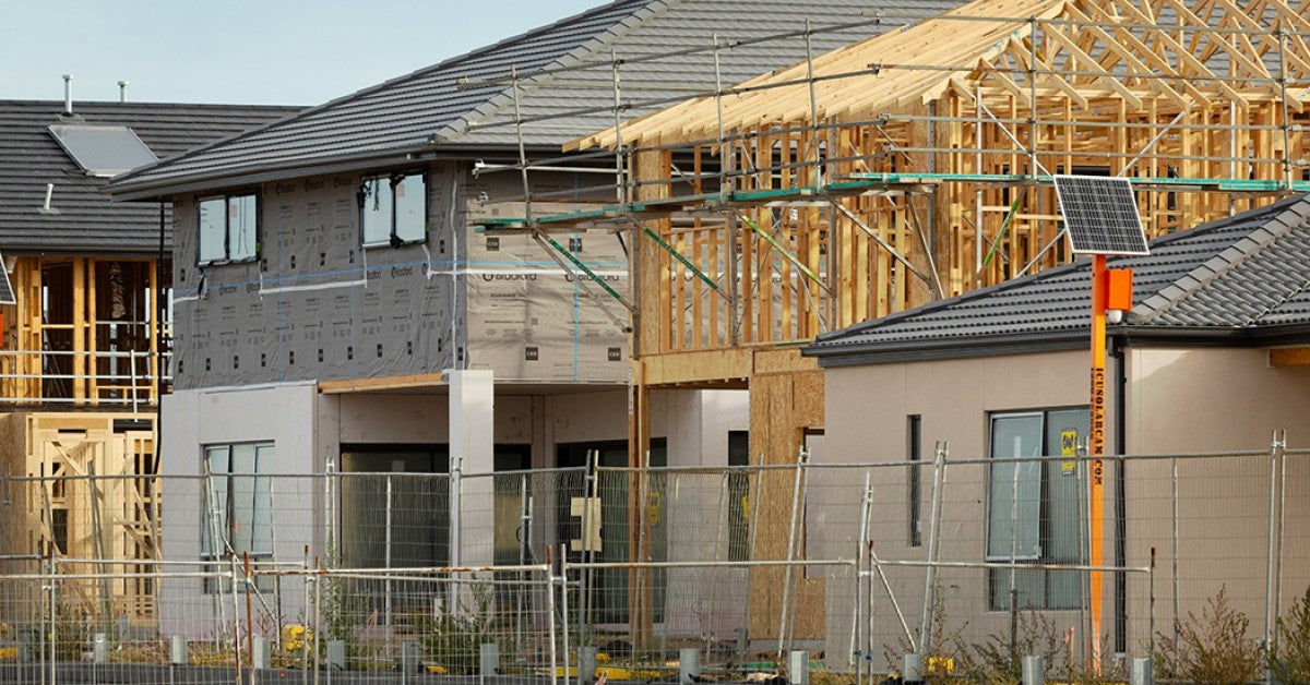 The 2025 State of Housing in Harris County and Houston | Kinder ...