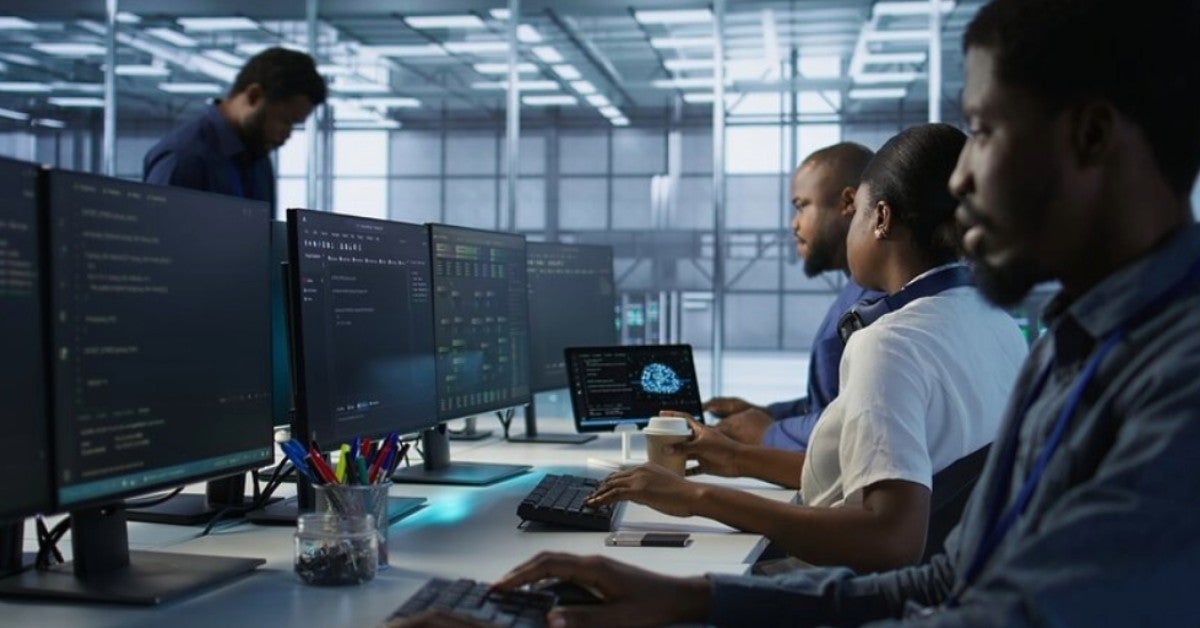 ‘Clear need to ramp up’: How Houston can better prepare for the AI boom | Kinder Institute for ...