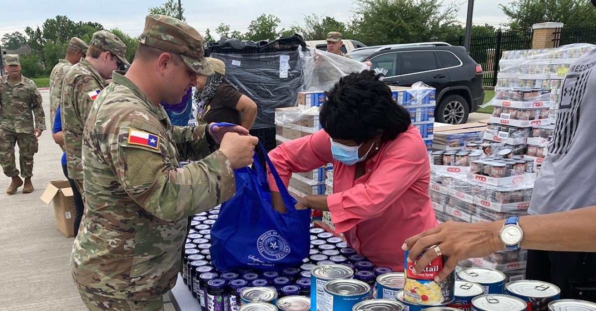 Hurricane Beryl: Community Response and Resilience | Kinder Institute ...