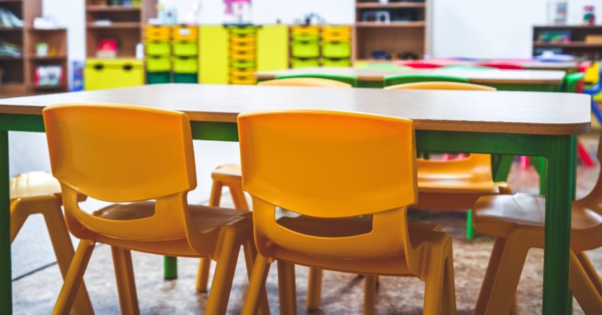 1 in 5 Texas students are still missing lots of school — and attendance ...