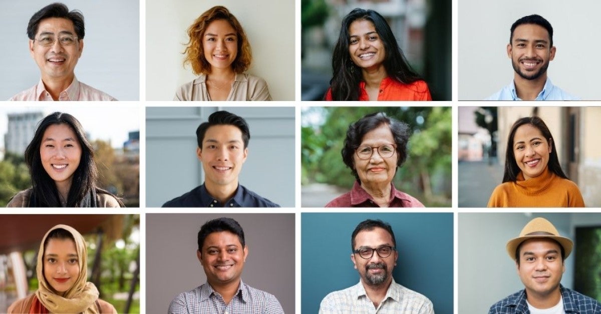 Houston’s Asian population has blossomed for decades. These maps and ...