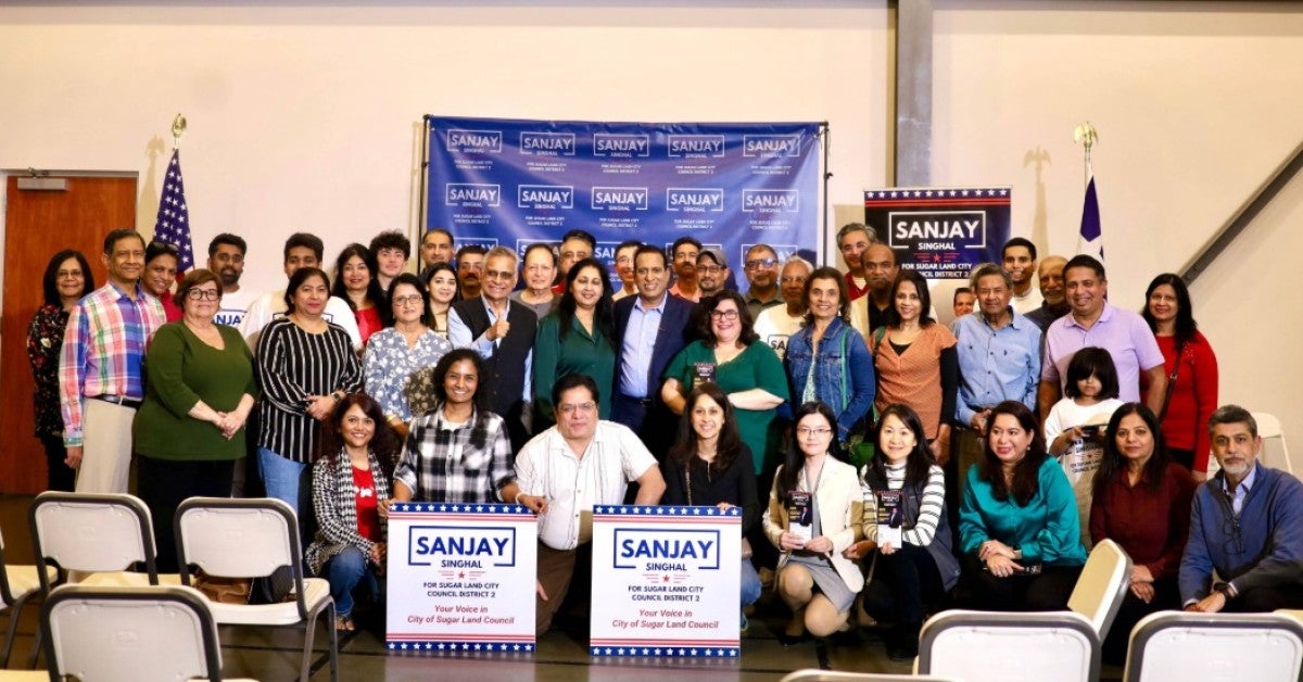 Building coalitions, bridging parties, hitting local issues: How 3 ...