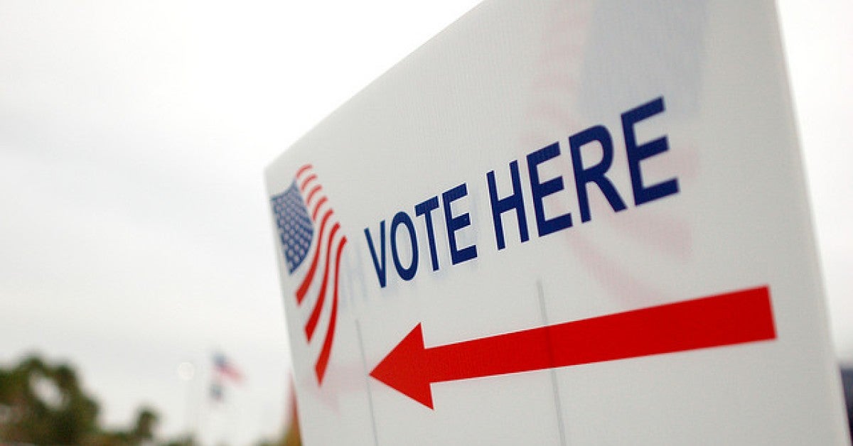 How One Chart Explains the "Crisis" of Latino Voting in Houston ...