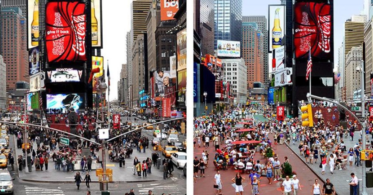 How Can We Improve Rice Village? Here Are Four Options | Kinder ...