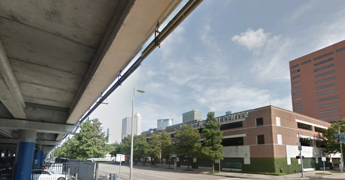 John Norquist: It's Time to Tear Down Houston's Pierce Elevated ...