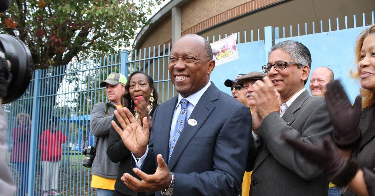 Six Big Issues Facing Houston's New Mayor in 2016 | Kinder Institute ...