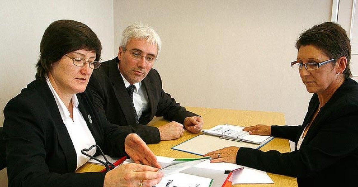 Want a Job Lead? It Helps If You Work With White People | Kinder ...