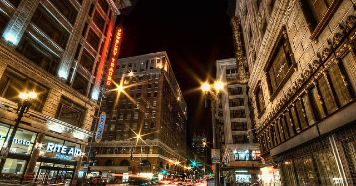 Local Governments Are Inefficient. Here Are Four Ways to Fix Them ...