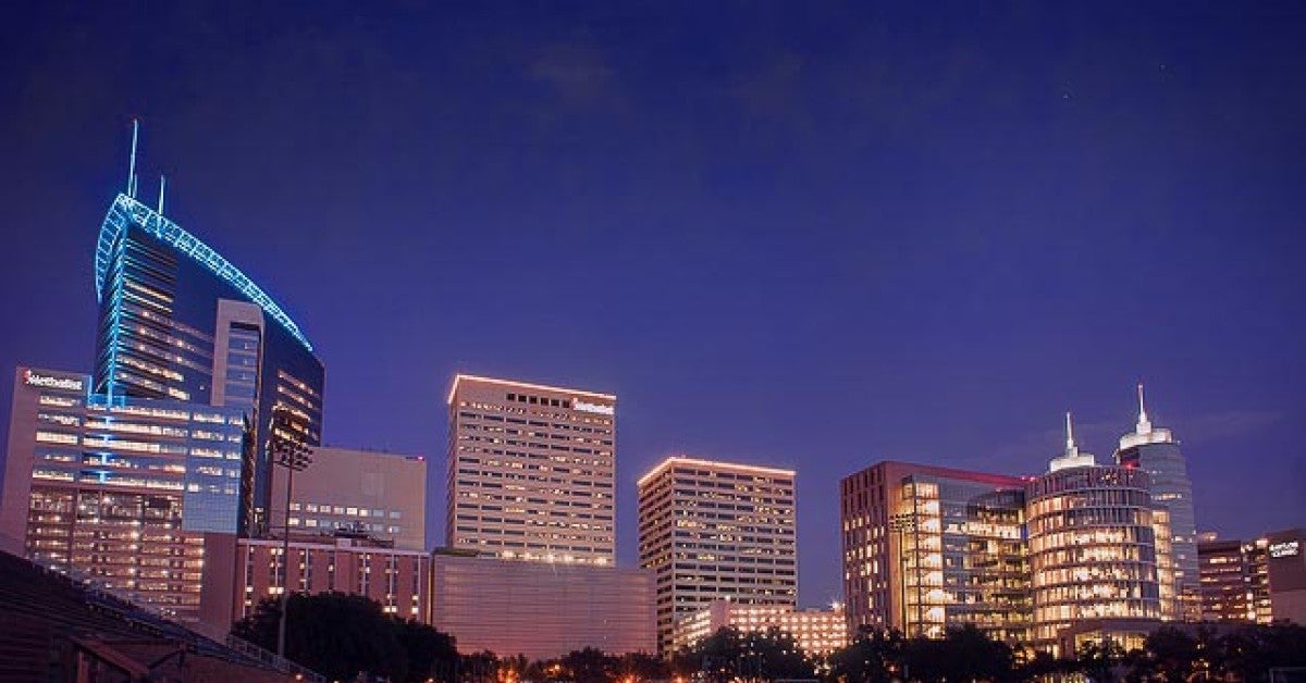 Houston's Having an Urban Revolution. Catch Up With This Reading List ...