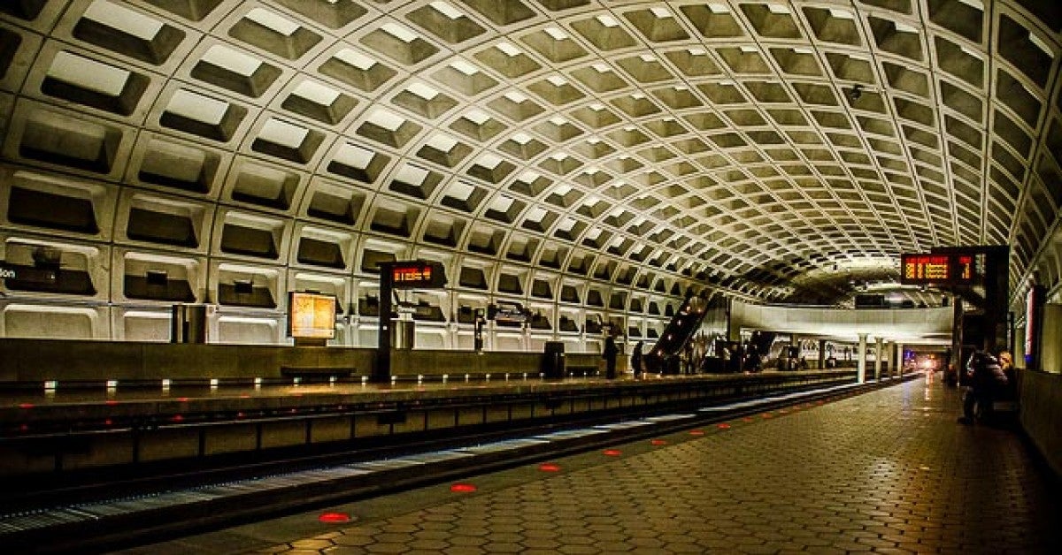 Stadium Subsidies; Fighting Brain Drain; and Houston's Revolution: Urban Insights From Around ...