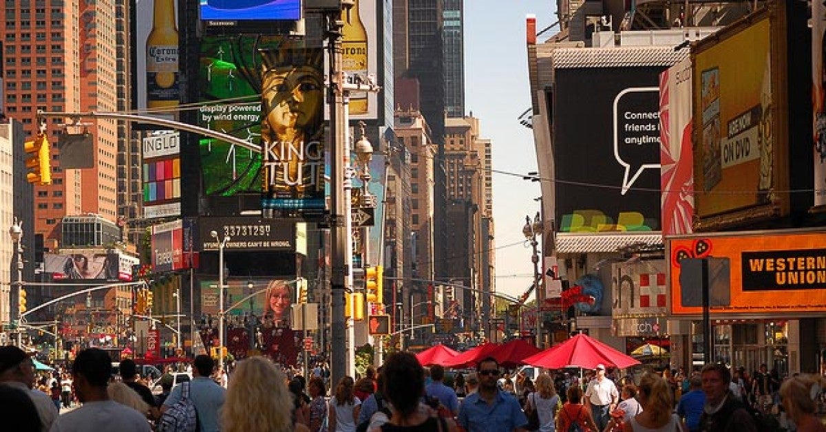 Crowded Cities; Expensive Parks; and Difficult Landlords: Urban ...