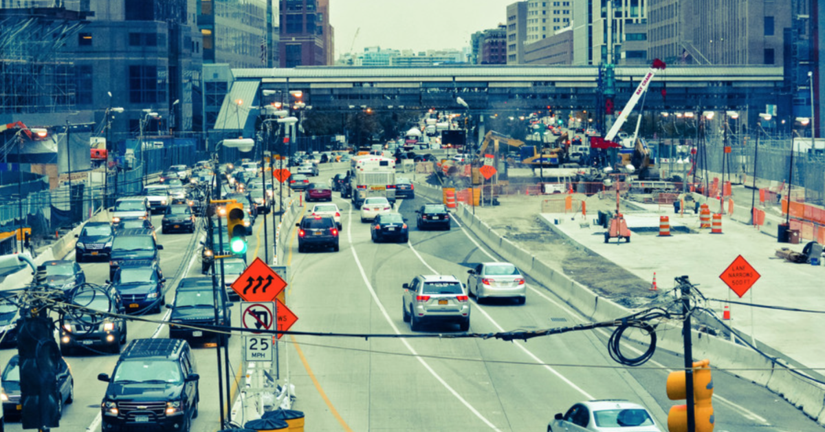 Millennials Aren't So Different After All, According to Analysis of Travel Survey | Kinder ...