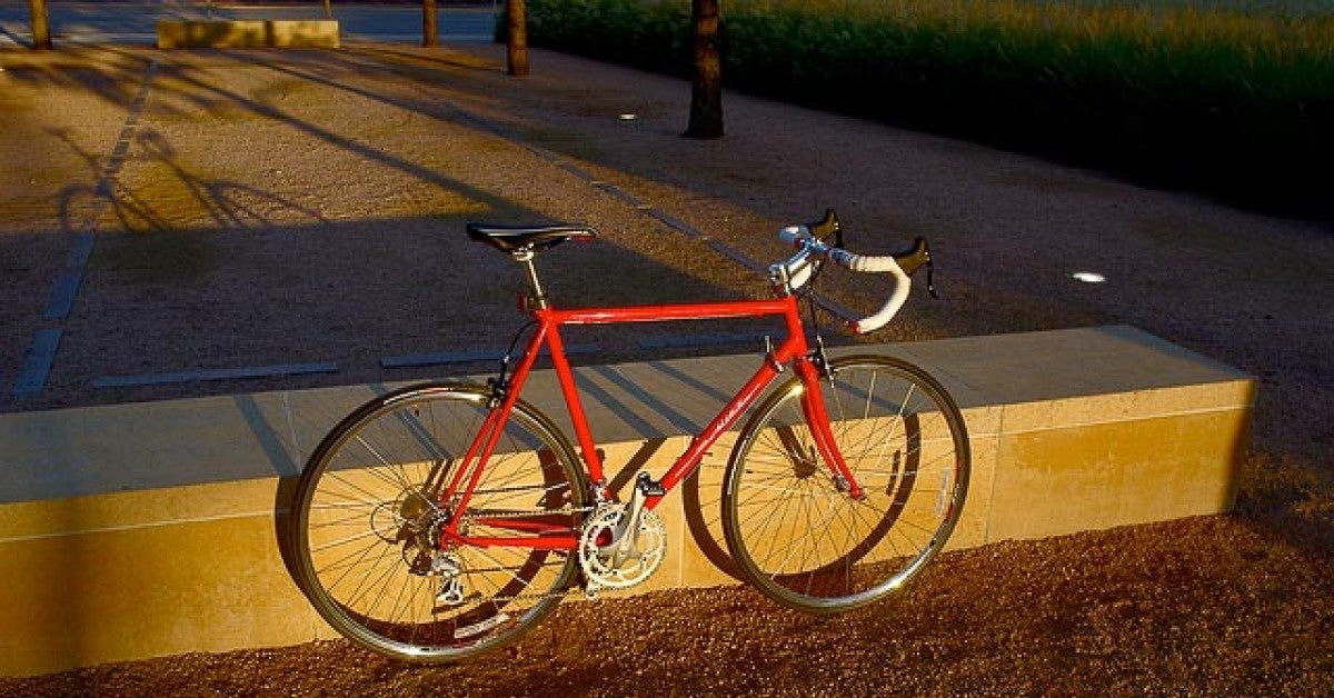 Bike Plan Rolls To Its Next Stage | Kinder Institute for Urban Research ...