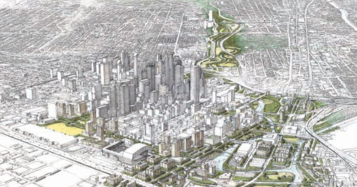 Experts to share what TxDOT's I-45 project means for Houston | Kinder ...