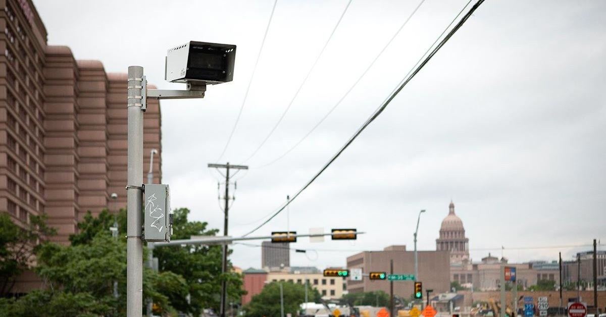 Texas lawmakers send bill to governor that would eventually outlaw red ...