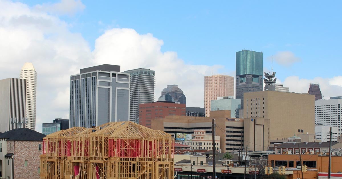 The 2021 State of Housing in Harris County and Houston | Kinder ...