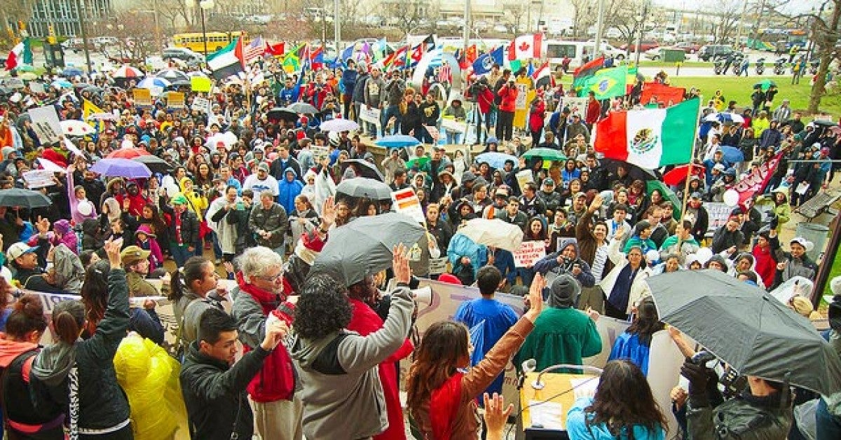 What We Mean When We Talk About Immigrant “Integration” | Kinder ...