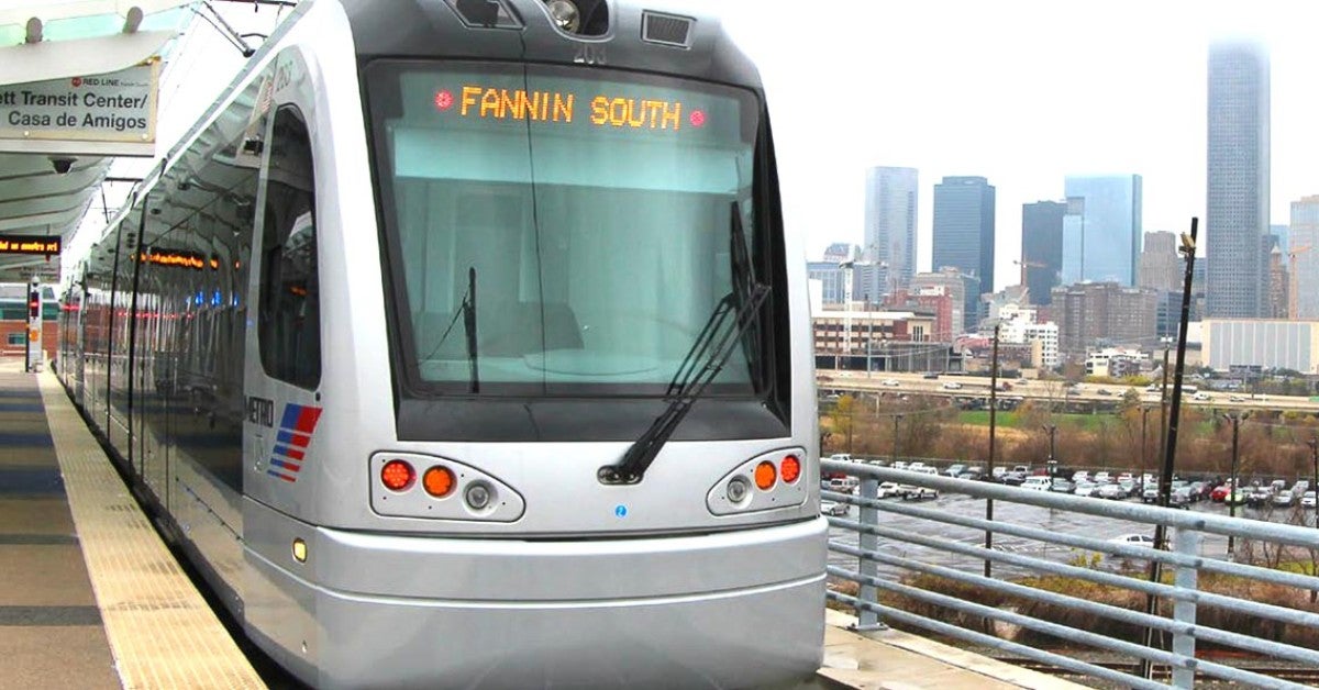 Is development fueled by transit driving residents out in some areas ...