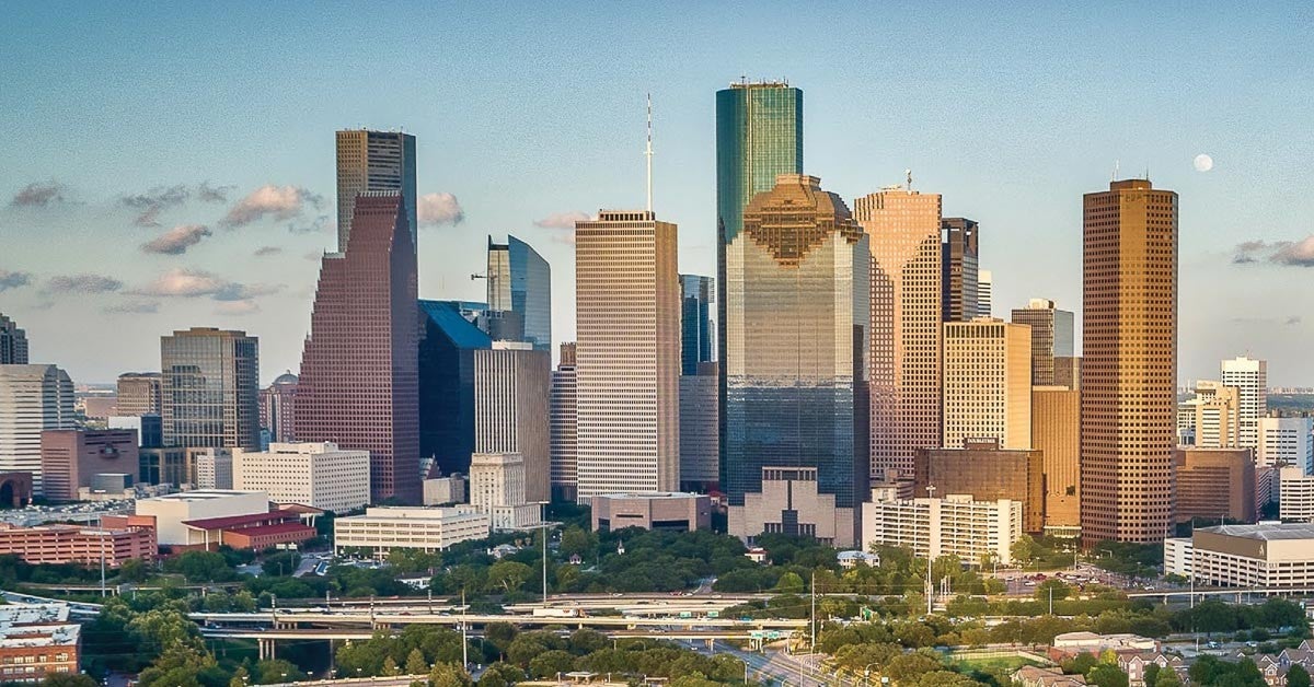 Houston Endowment Awards $7 Million Grant to Kinder Institute | Kinder ...