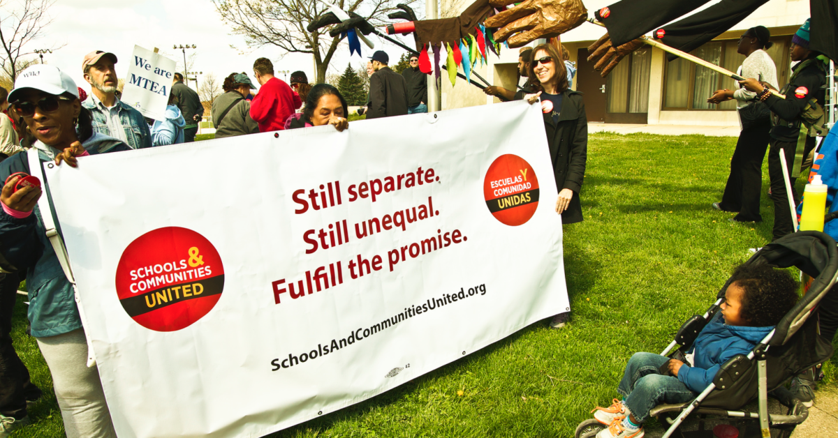 Urban Review: School Segregation, Industrial Tax Exemptions and ...