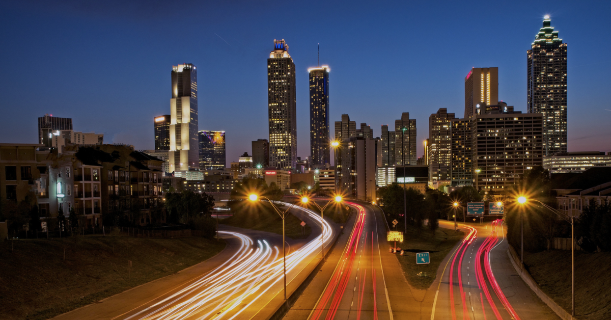 Cities Team Up To Tackle Urban Challenges With Data | Kinder Institute ...