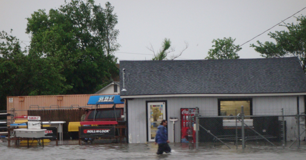Why the Flood Bond is Important But Not Enough | Kinder Institute for ...