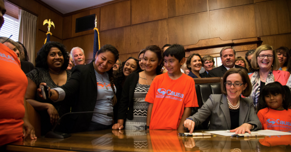 "Ban the Box" Movement Gaining Momentum in Texas | Kinder Institute for ...