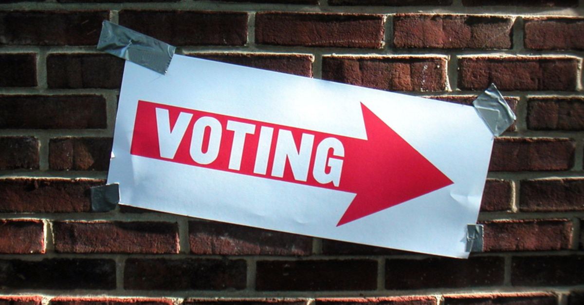 Five Facts About the Sad State of Local Politics | Kinder Institute for ...