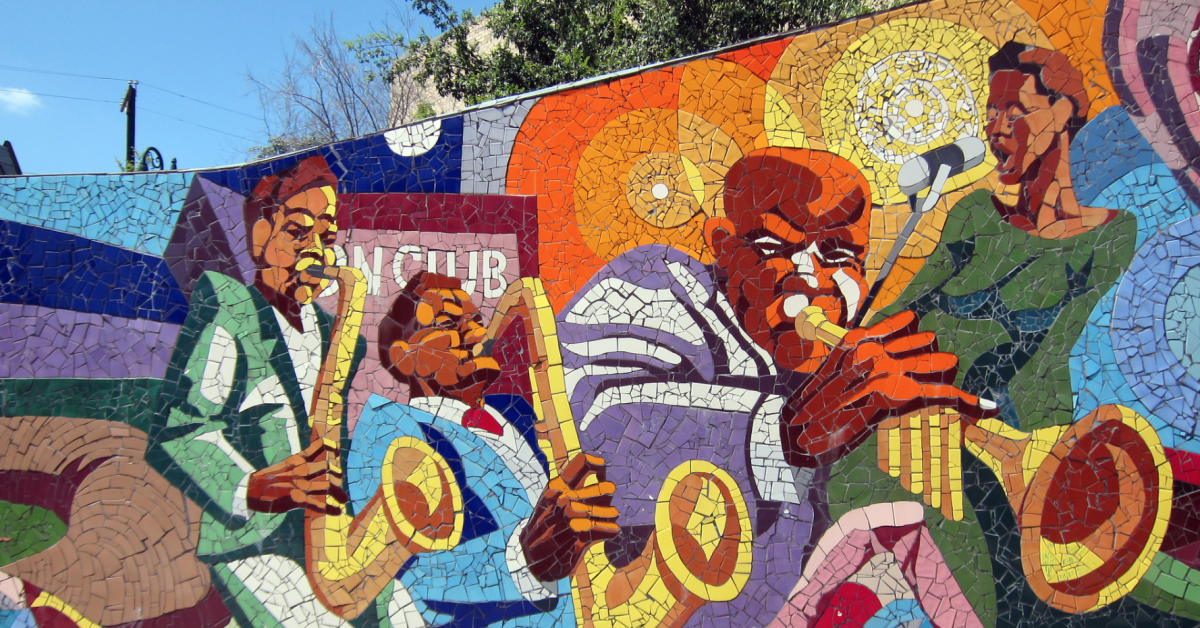 Urban Review: Houston's Long Week, Gentrification and Longtime ...