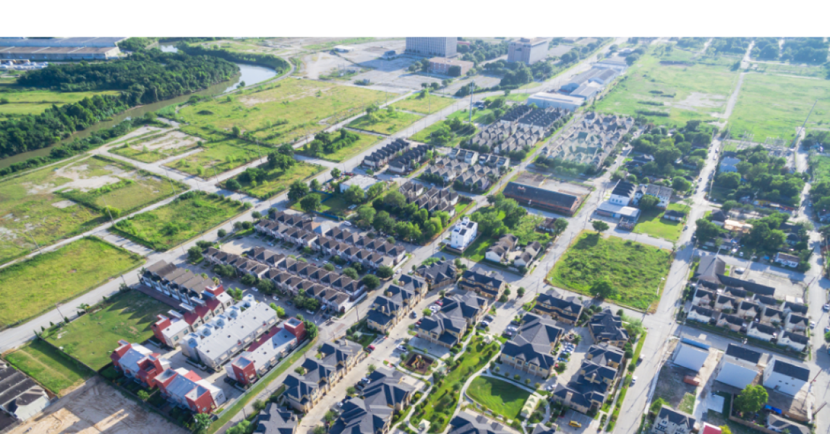 Webinar: 2021 State of Housing in Harris County and Houston | Kinder ...