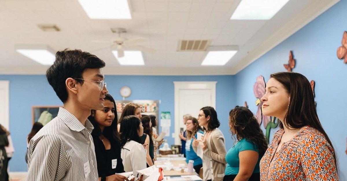 Partnerships and student cohort expanded for 2019-2020 Community ...