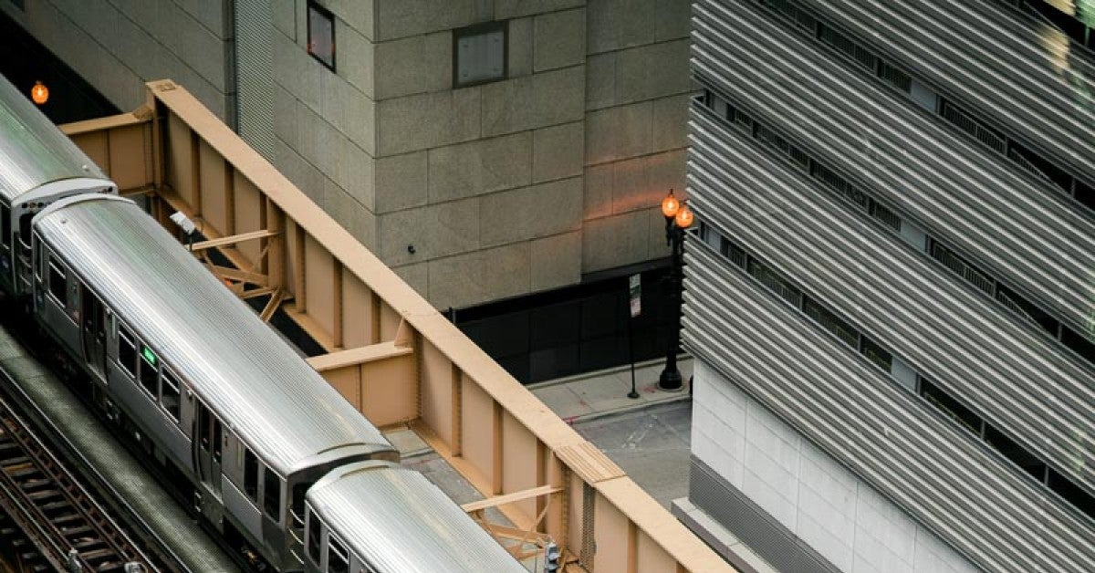 A Bottom-Up Infrastructure Strategy for American Renewal | Kinder ...
