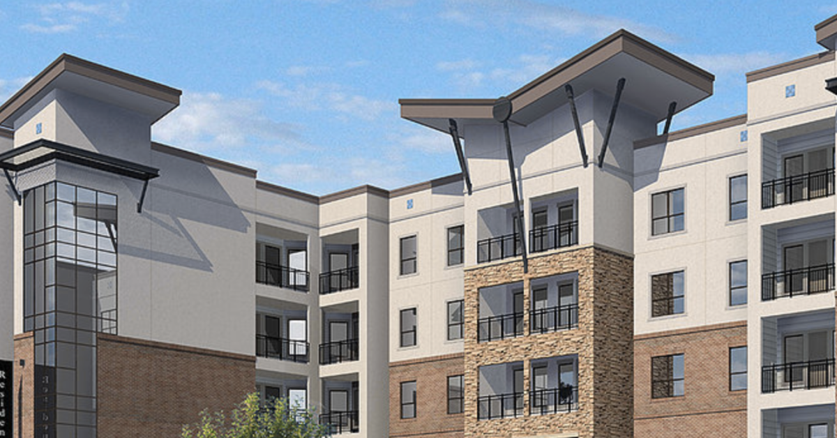 Q+A: What's Next For the Houston Housing Authority's Fountain View ...