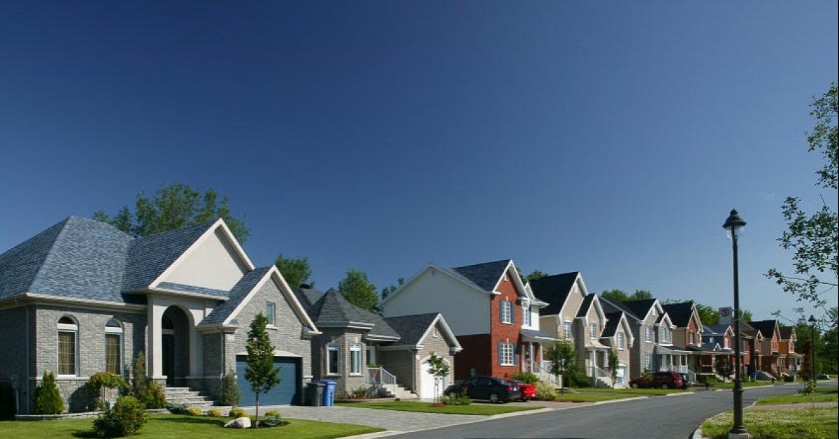 How Affordable Is Houston? | Kinder Institute for Urban Research | Rice ...