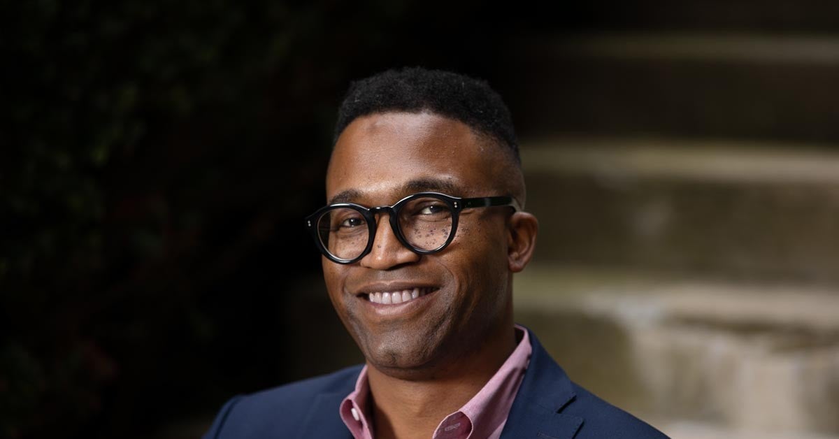 Kinder Institute Forum: Frederick Wherry | Kinder Institute for Urban ...