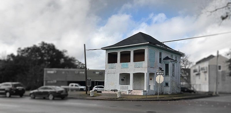 Houston’s LULAC House, a symbol of Hispanic political power, beckons ...